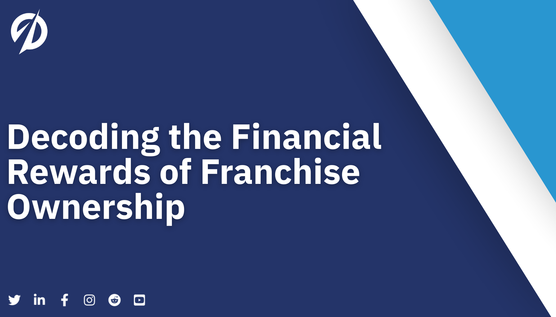 Decoding Financial Rewards of Franchise Ownership