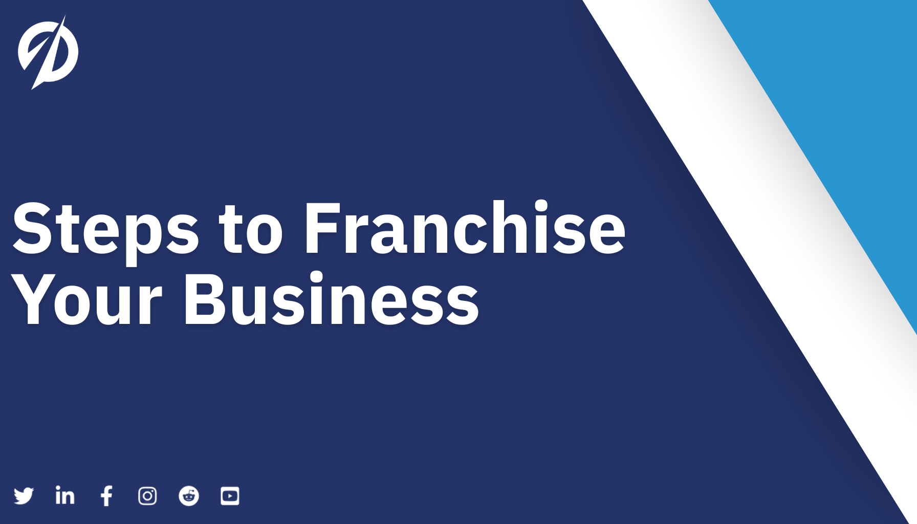 Steps to Franchise Your Business: A Comprehensive Guide