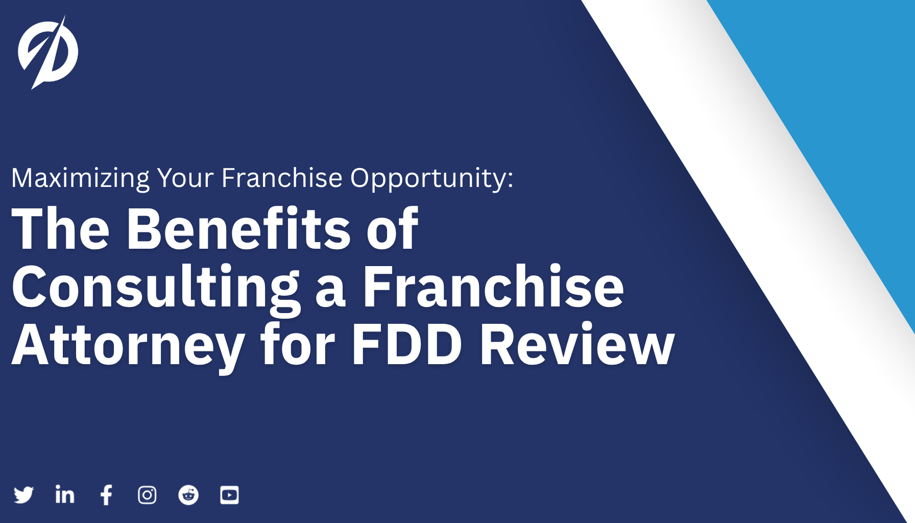 Maximizing Your Franchise Opportunity: Benefits of Consulting a ...